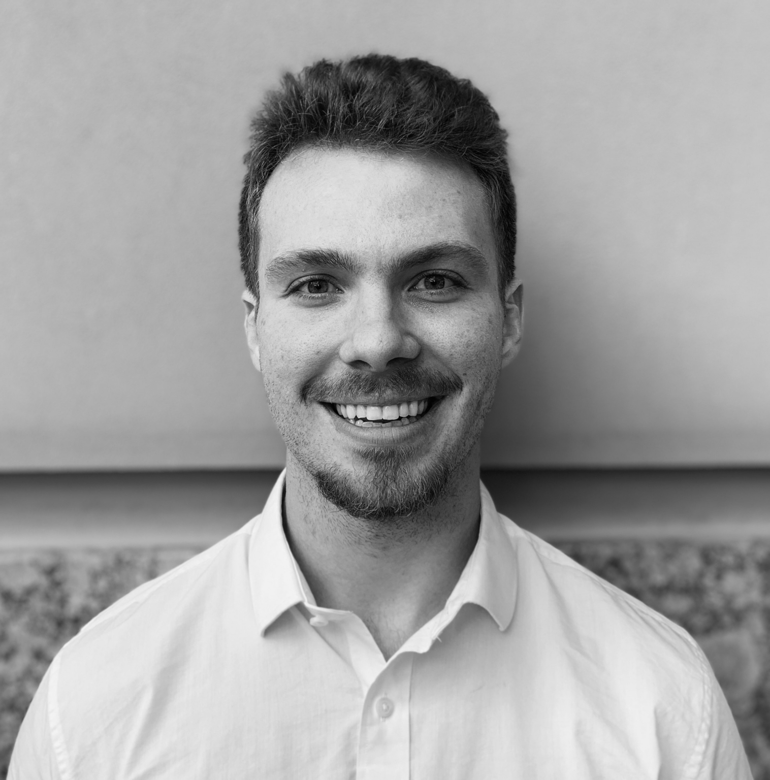 Sean Burns | D.M. Brenner Inc.